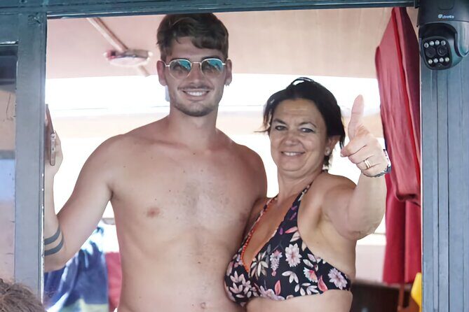 Palermo Half Day Boat Tour with Palermo Experiences - Authenticity & Value: What Travelers Say