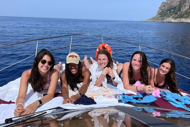 Palermo Half Day Boat Tour with Palermo Experiences - Potential Drawbacks and Considerations