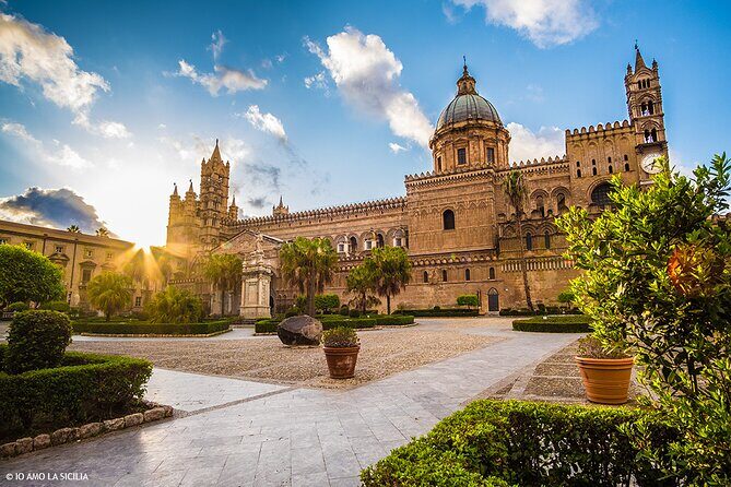 Palermo half day tour, (4 hour) - Who Should Consider This Tour?