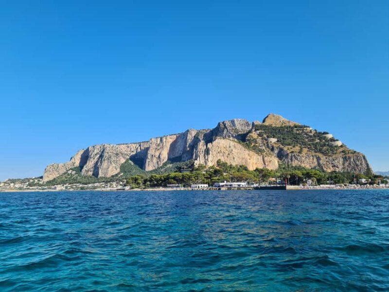 Palermo: HALF-DAY TOUR ON BOAT - FAQs