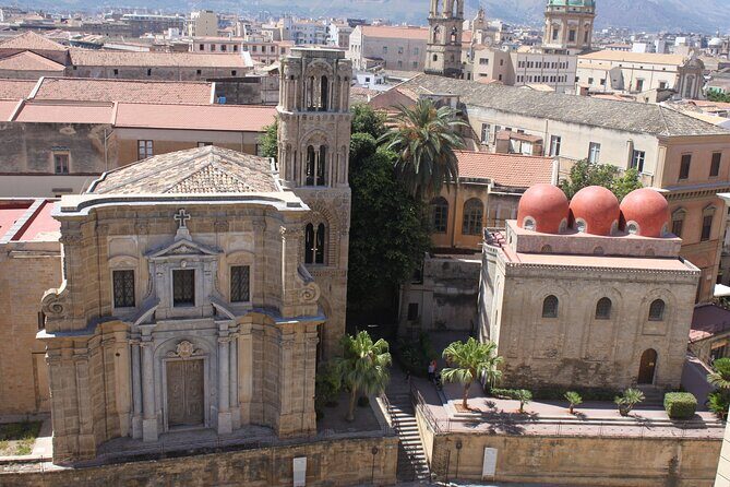 Palermo Historic Center Walking Tour by Palermo Wonders - Final Thoughts