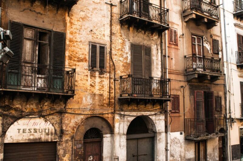 Palermo: Hop-on Hop-off Bus Tour 24-hour Ticket - Final Thoughts