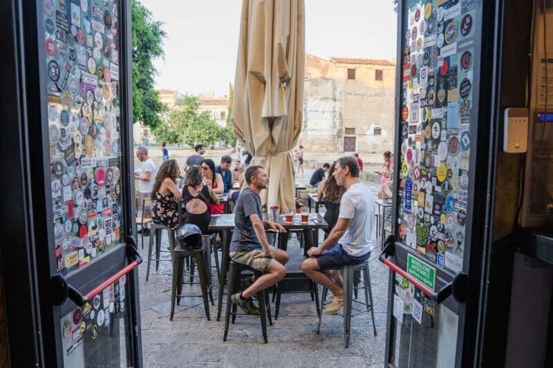 Palermo: Mafia history and present, Street Food Walking Tour - Introduction to the Tour: A Balance of History, Food, and Resistance