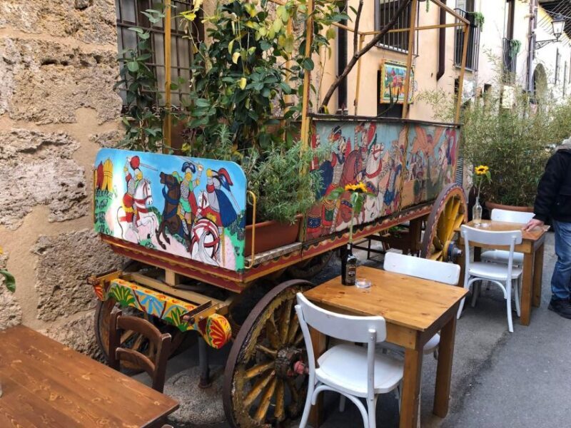 Palermo: Markets and Monuments City Center Walking Tour - A Deep Dive into Palermo’s Heart: What the Tour Offers