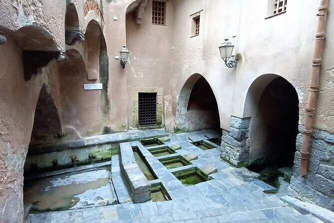 Palermo: Medieval castles of Caccamo & Cefalù. Small Group Tour - Why This Tour Offers Great Value