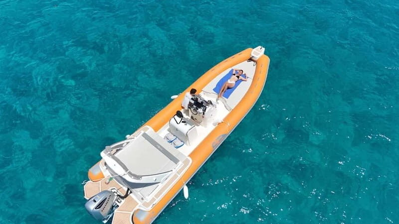 Palermo: Mondello, Capo Gallo Reserve Boat Tour, and Snack - Why You’ll Love This Palermo Boat Tour