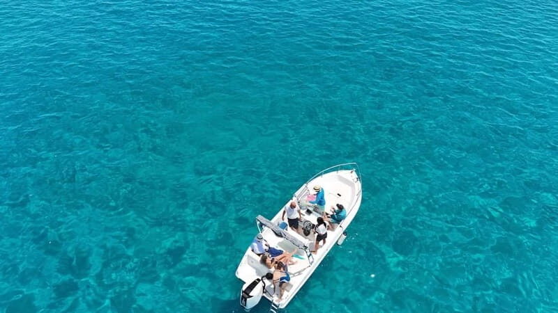 Palermo: Mondello, Capo Gallo Reserve Boat Tour, and Snack - The Value of the Tour