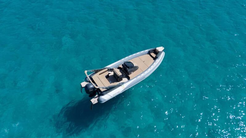 Palermo: Mondello & Isola delle Femmine Boat Tour with Drink - Who Will Love This Experience?