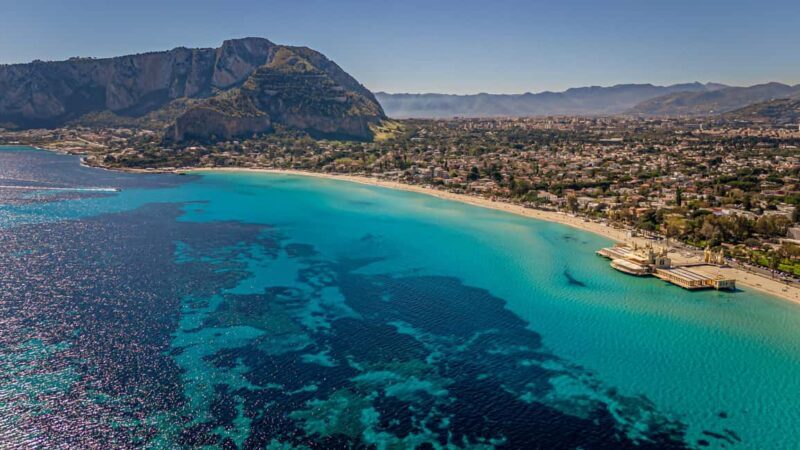 Palermo: Mondello & Isola delle Femmine Boat Tour with Drink - FAQ
