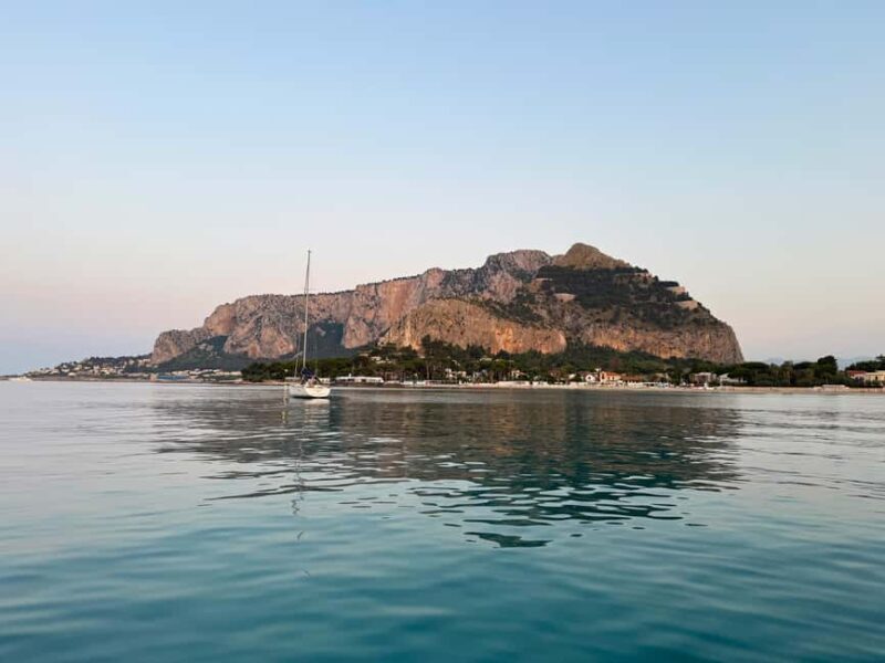 Palermo: Mondello & Isola delle Femmine Boat Tour with Drink - Final Thoughts