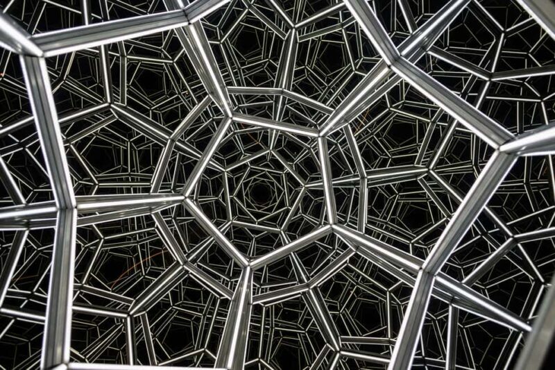 Palermo Museum of Illusions: an interactive experience for all ages - Key Points