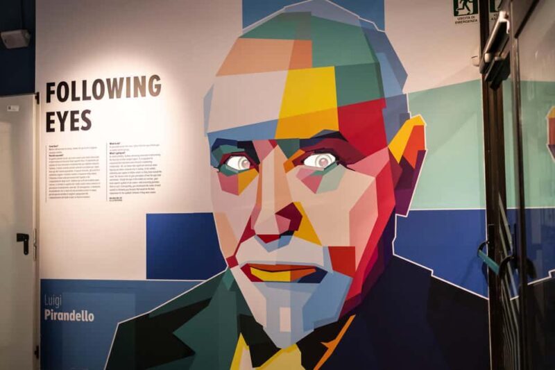 Palermo Museum of Illusions: an interactive experience for all ages - What Makes the Palermo Museum of Illusions Stand Out?