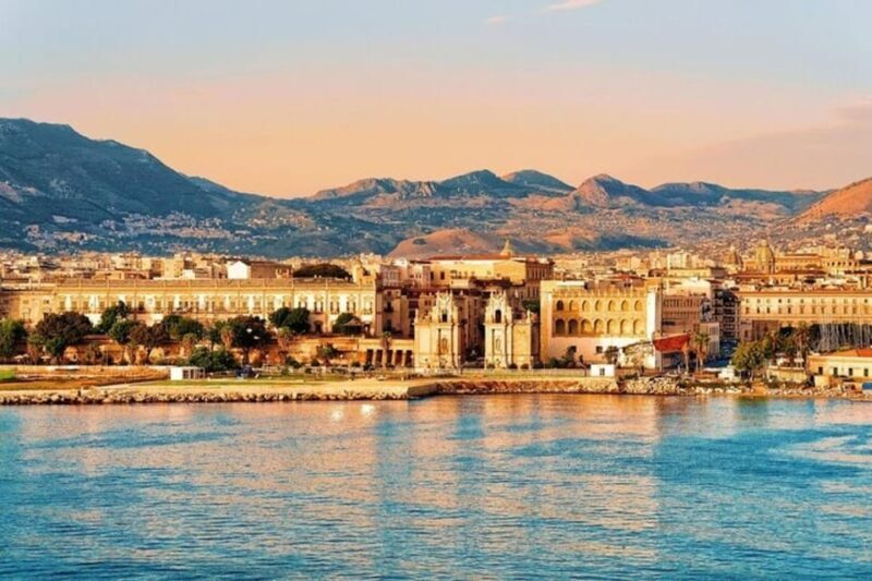 Palermo: Must-See Attractions Walking Tour - Who Will Love This Tour?