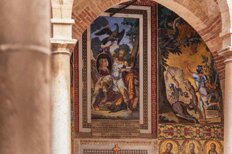 Palermo: Norman Palace and Palatine Chapel Tour with Tickets - The Sum Up: Is This Tour Worth It?