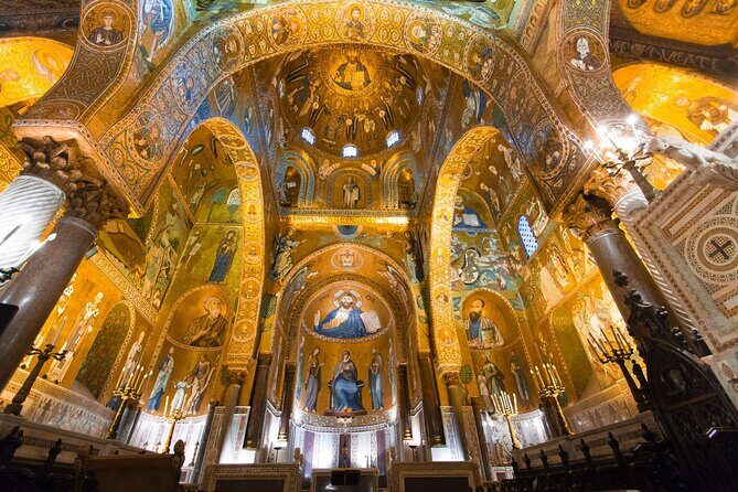 Palermo: Norman Palace & Palatine Chapel  Small Group or Private - Who Will Love This Tour?
