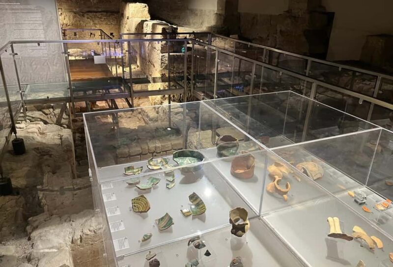 Palermo: Palatine Chapel, Audio App & optional Norman Palace - Practical Details and What to Expect