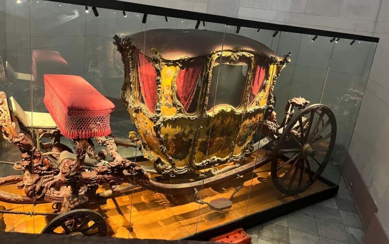 Palermo: Palatine Chapel, Audio App & optional Norman Palace - FAQ