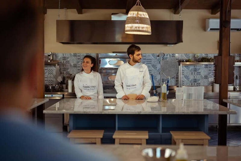 Palermo: Pasta and Gelato Making Class with Dinner and Wine - Final Thoughts