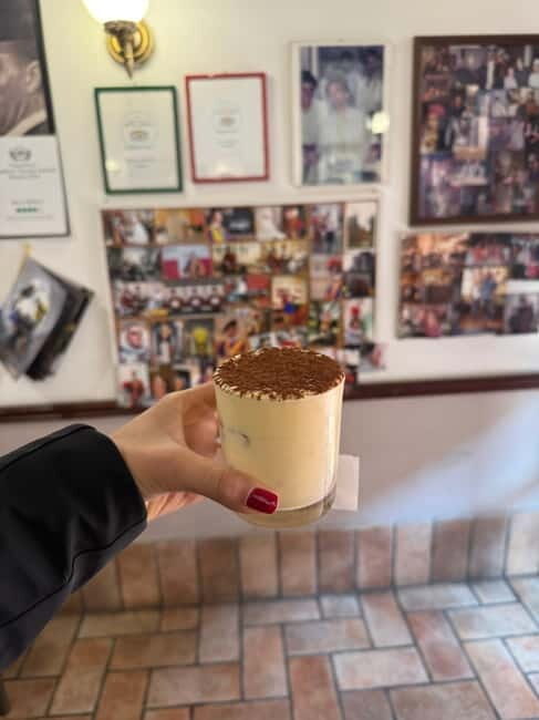 Palermo: Pizza & Tiramisu Class with Free Flowing Fine Wine - A Flavorful Journey in Palermo: The Complete Experience