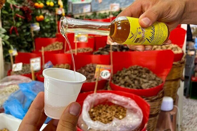 Palermo Private Food Tour: 10+ Tastings of Arancini, Wine & More - Who Would Love This Tour?