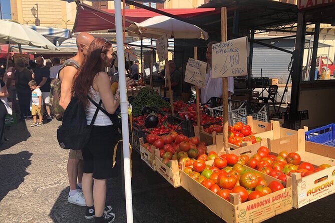 Palermo Private Food Tour: 10+ Tastings of Arancini, Wine & More - Frequently Asked Questions