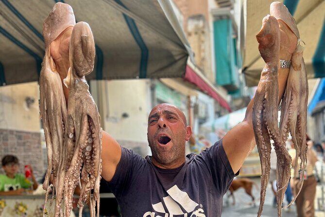 Palermo Private Food Tour: 10+ Tastings of Arancini, Wine & More - Final Thoughts