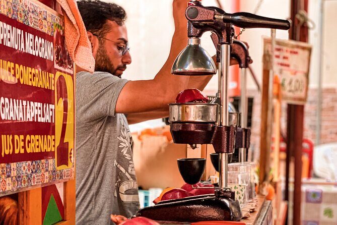 Palermo Private Street Food Tour: A Culinary Journey with a Chef - The Authenticity and Unique Insights
