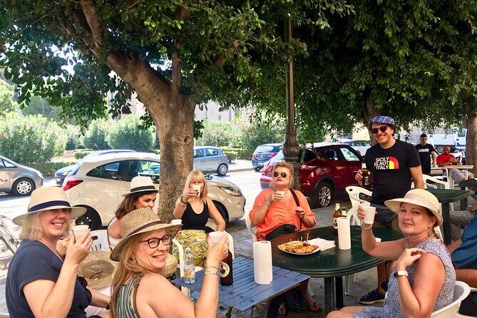 Palermo Private Street Food Tour: A Culinary Journey with a Chef - Who Will Love This Tour?