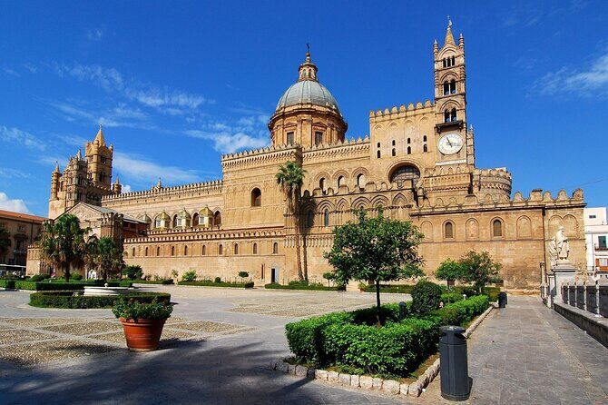 Palermo Private Walking Tour with a Local - Value for Money and Practical Details