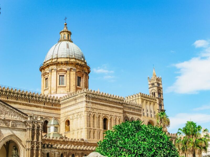 Palermo: Private Walking Tour with a Local - Practical Details & Value