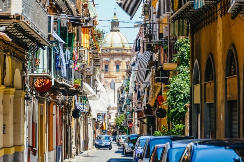 Palermo: Private Walking Tour with a Local - Authentic Experiences That Truly Stand Out