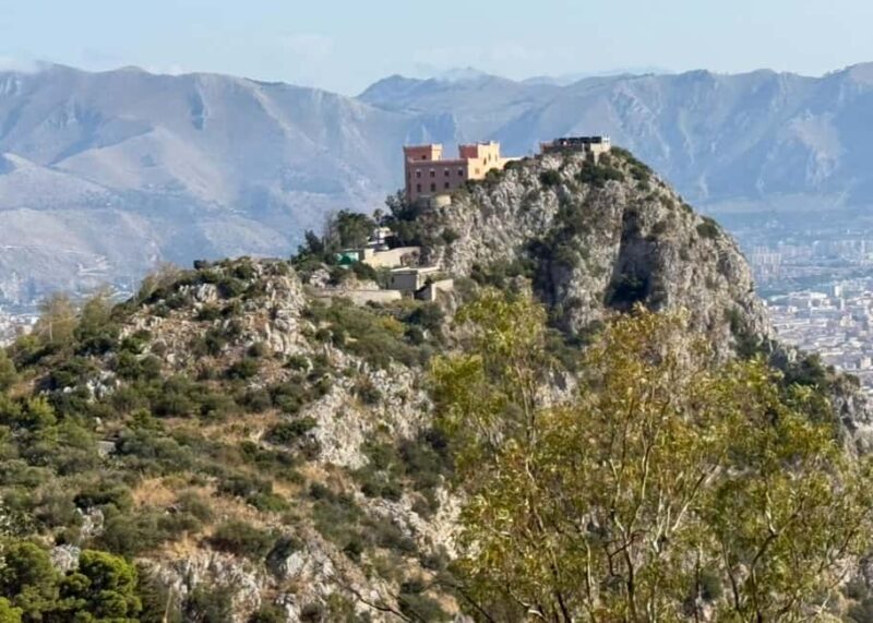 Palermo: Rotoli Cemetery and Santa Rosalia Sanctuary Tour - Value and Practical Aspects