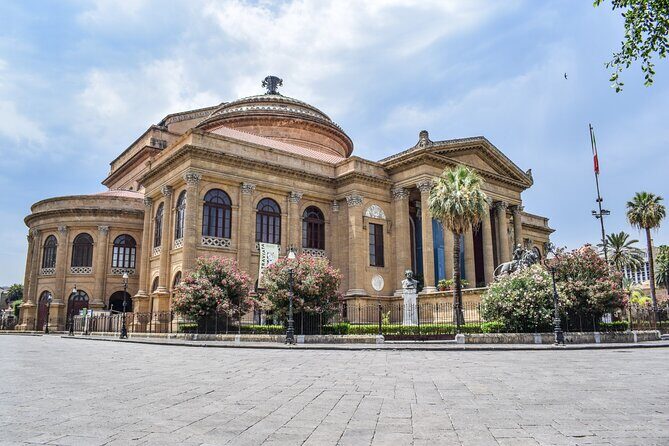 Palermo Scavenger Hunt and Highlights Self Guided Audio Tour - Who Will Love This Tour?