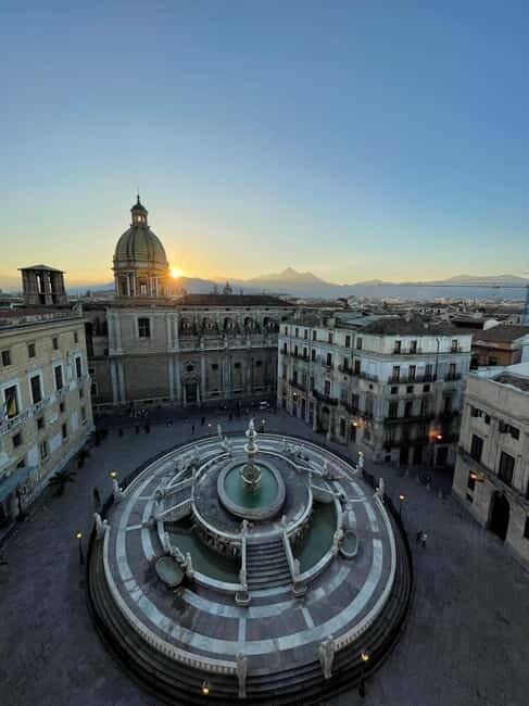 Palermo: Secret Terraces and Hidden Corners Tour - The Real Value: Why This Tour is Worth It