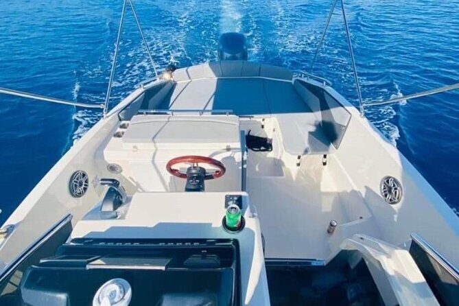 Palermo: Shared Boat Tour with Aperitif and snorkelling - Exploring Palermo by Boat: A Detailed Review of the Shared Boat Tour with Aperitif and Snorkelling