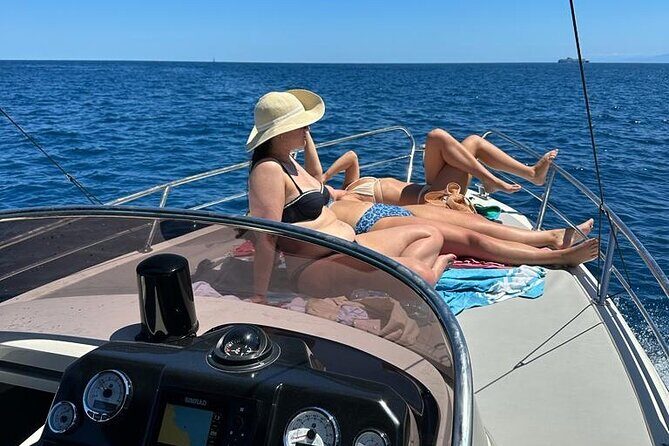 Palermo: Shared Boat Tour with Aperitif and snorkelling - The Practicalities: What You Should Know