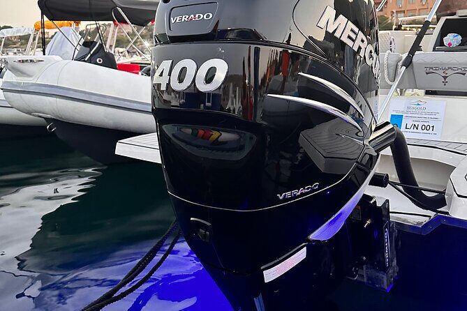 Palermo: Shared Boat Tour with Aperitif and snorkelling - Final Thoughts