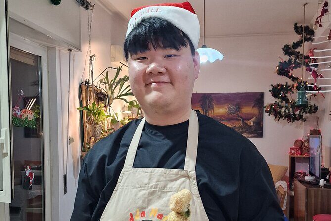 Palermo Sicilian Cooking Class with a Well-known Italian Chef - Practical Details & Considerations