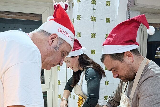 Palermo Sicilian Cooking Class with a Well-known Italian Chef - What Reviewers Say: Authentic, Warm, and Delicious