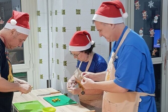 Palermo Sicilian Cooking Class with a Well-known Italian Chef - Who Would Love This Experience?