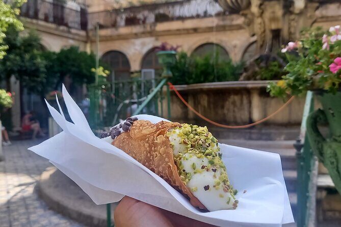 Palermo Sicilian Street Food Tour: Small Group by Do Eat Better - Key Points