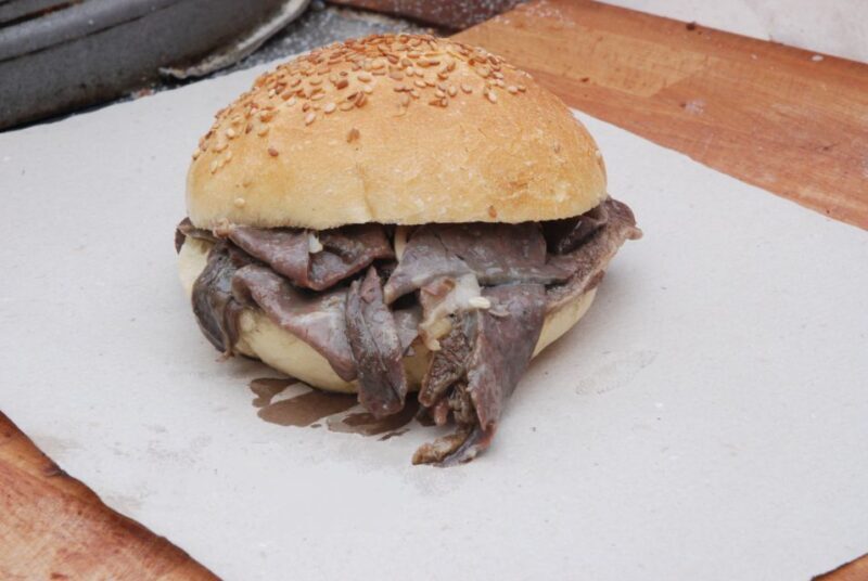 Palermo: Small Group Night Street Food Tour - An In-Depth Look at the Palermo Night Street Food Tour