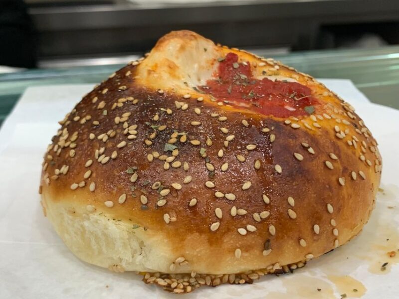 Palermo: Small Group Night Street Food Tour - FAQ