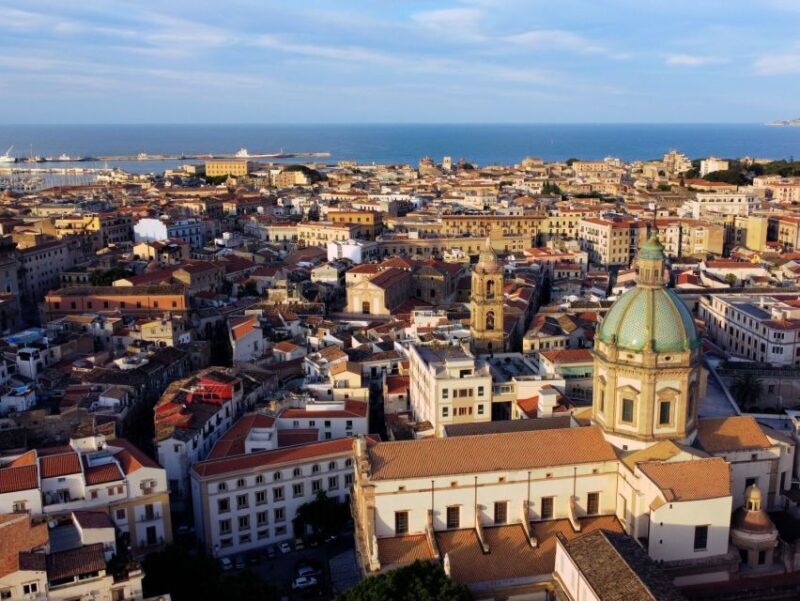 Palermo storie e segreti: tour tra arte misteri e leggende - Why This Tour Stands Out