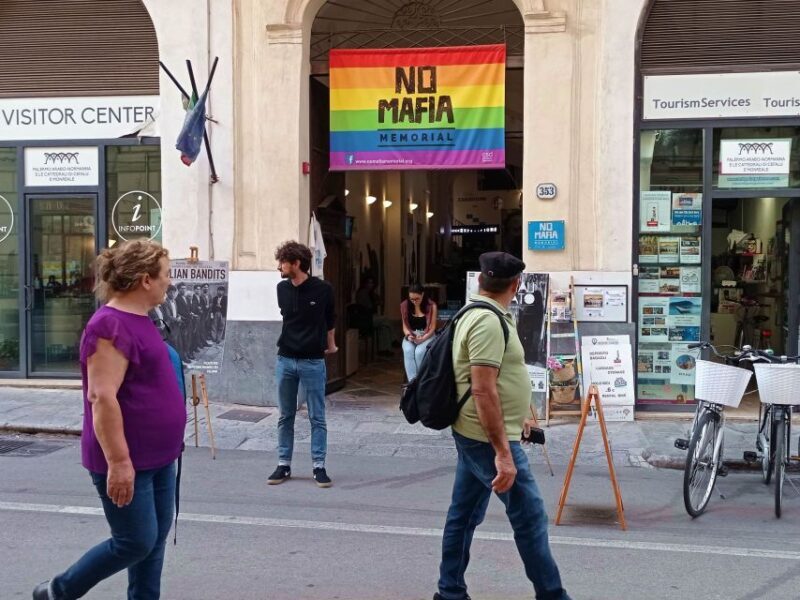 Palermo storie e segreti: tour tra arte misteri e leggende - Who Will Love This Tour?