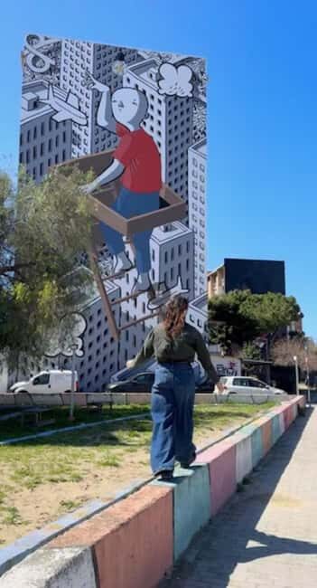 Palermo: Street Art and Urban Life Walk - Key Points