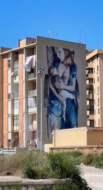 Palermo: Street Art and Urban Life Walk - What to Expect: A Personal and Authentic Perspective