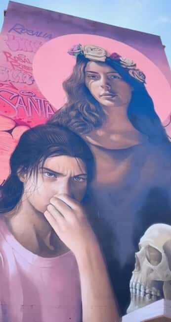 Palermo: Street Art and Urban Life Walk - FAQ