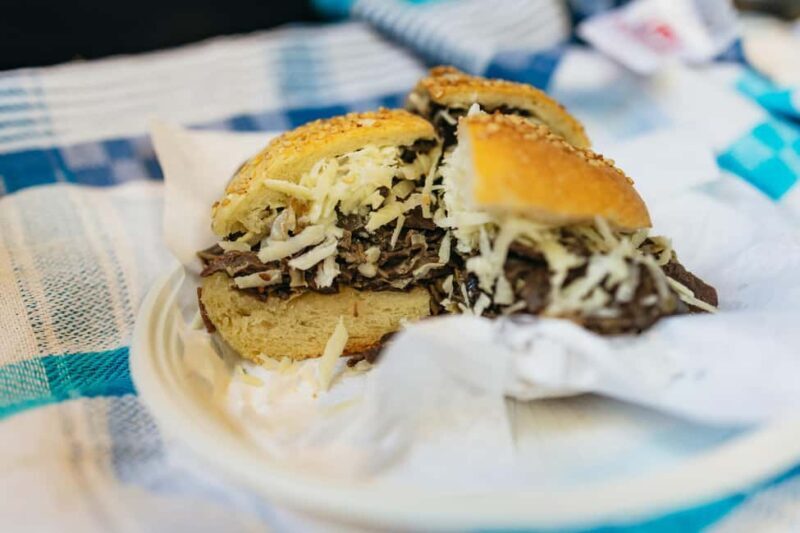 Palermo: Street Food and History Walking Tour - The Practicalities and Logistics