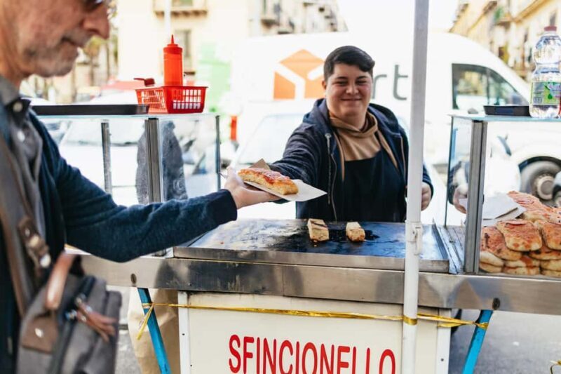 Palermo: Street Food and History Walking Tour - FAQ